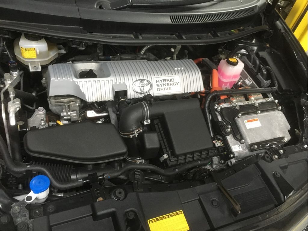 RAC & HEVRA Approved – Turner Brothers (Holmfirth) Ltd