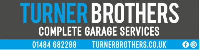 Turner Brothers (Holmfirth) Ltd – Complete Garage Services