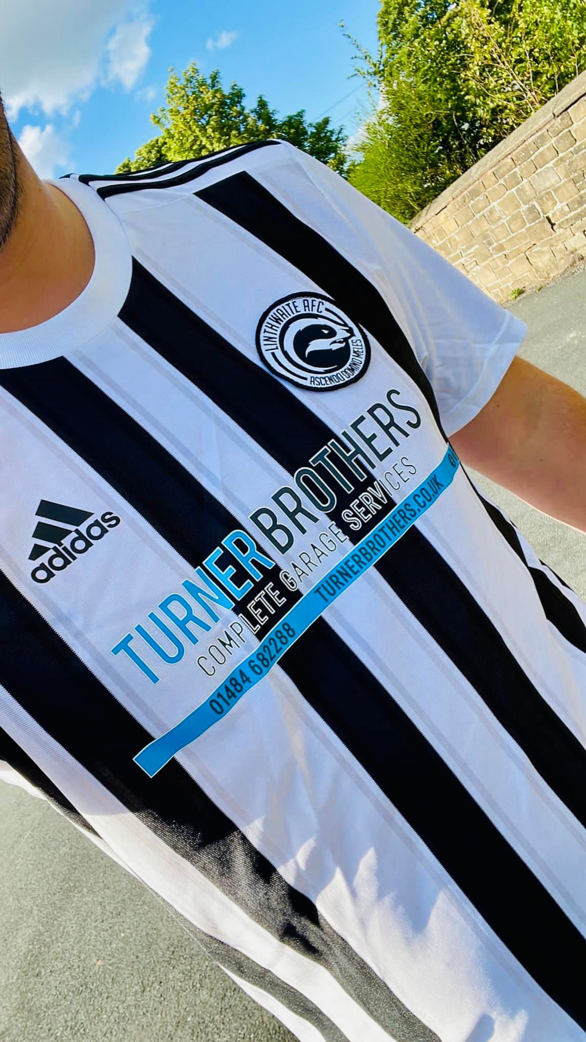 News – Turner Brothers (Holmfirth) Ltd