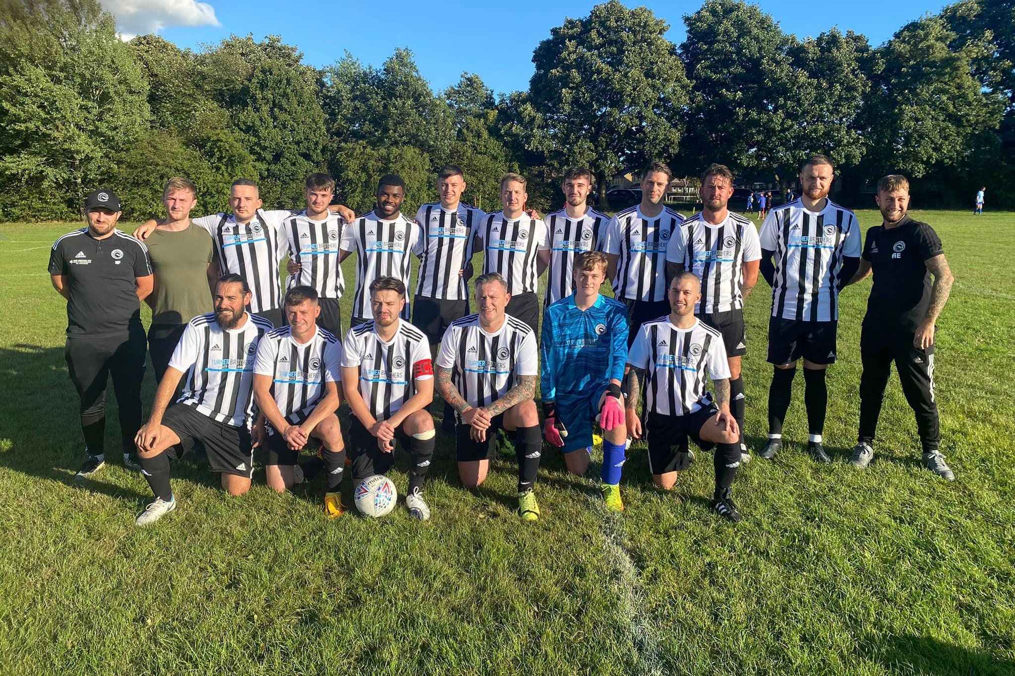 News – Turner Brothers (Holmfirth) Ltd